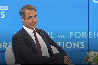 Macedonian Content Farmers Podcast | Substack