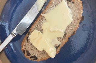 Cheese, Book, Restaurant, Thing | Carey Polis | Substack