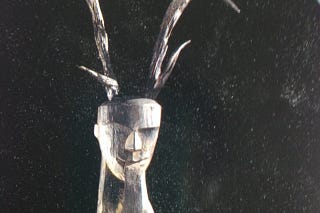 Everything is Personal | Laurie Stone | Substack