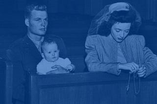 The American Postliberal | Substack