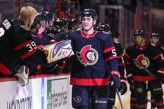 The Hockey Writers | Substack