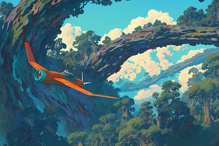 Cedar’s Substack | Cedar Sanderson | Substack