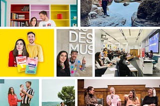 Hype Yourself | Lucy Werner | Substack