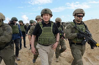 Seymour Hersh | Substack