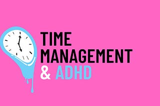 My Lady ADHD | Trina Haynes | Substack