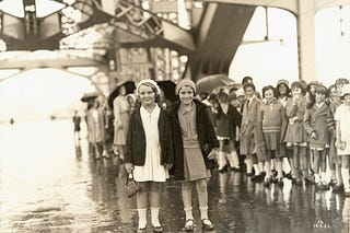 ExcessDeathsAU | Substack