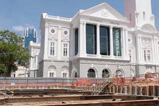 Southeast Asian Archaeology | Noel Hidalgo Tan | Substack