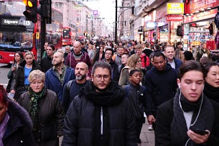 Matt Goodwin | Substack