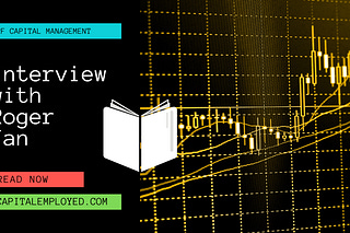Capital Employed | Substack