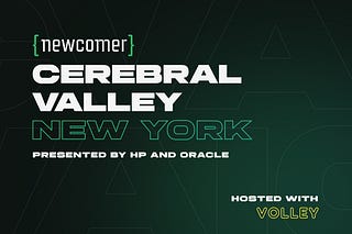 Newcomer | Eric Newcomer | Substack