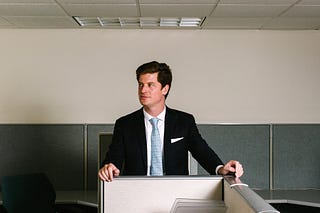 Lewis Enterprises | Hunter | Substack