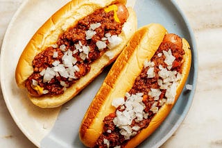 Tried & True Recipes | Kylie Perrotti | Substack