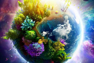 Ecoosfera | Manuel Rivera | Substack