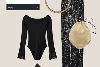 trouping | Reva Luft | Substack