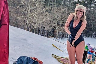 Crone Sandwich | Catherine Newman | Substack