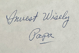 The Tucker Letter | E.B. Tucker | Substack