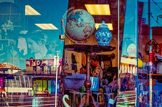 NZ Visual Diary | Rich Greissman | Substack