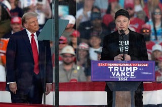 Christopher F. Rufo | Substack