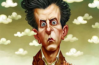 The Busker | Dr. Rob Campbell | Substack