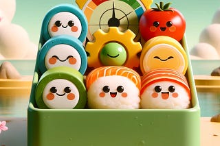 The Ever Growing Dev 🌱 | Cherlock Code 🔎 | Substack