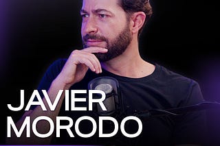 Newsletter Javier Morodo | Substack