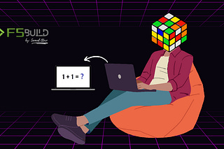 F5Build by Samuel Otero | Substack