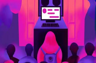 Nina News | Karina Tronkos | Substack