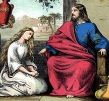 Jesus4Evers Newsletter | Dan Evers | Substack