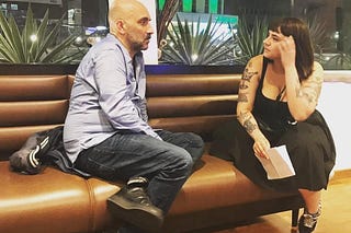 Não prometo nada | Marie Declercq | Substack