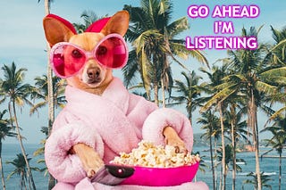 Lit Mag News | Becky Tuch | Substack