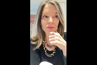 TRANSFORM with Marianne Williamson | Substack