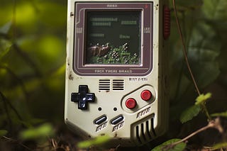 Alexander Klöpping | Substack