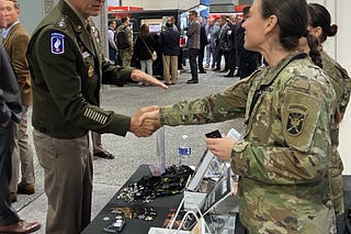 Archive - Harding Project Substack