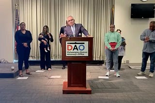 Big Trial | Ralph Cipriano | Substack