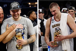 The Finder With Tom Haberstroh | Substack