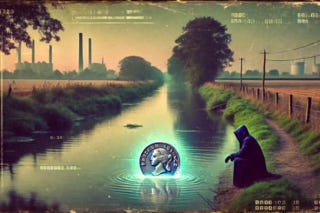 Doktor Snake | Substack