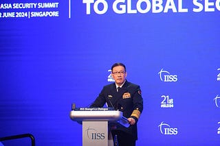 ASEAN Wonk | Dr. Prashanth Parameswaran | Substack