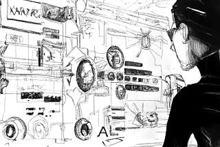 FutureBlind | Max Olson | Substack