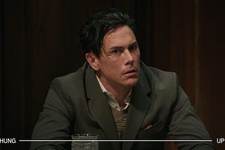 Hung Up | Hunter Harris | Substack