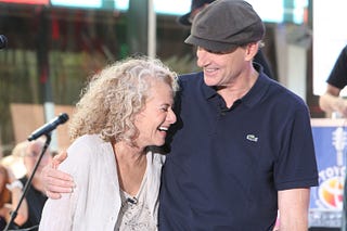 Steady | Dan Rather | Substack