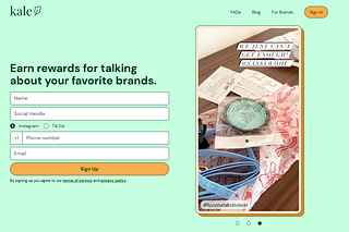 CEREAL TALK │ シリアルトーク | Substack