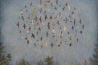 Golden Nurture | Emily Smith | Substack