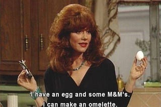 Your Mom | Laurel Pantin | Substack