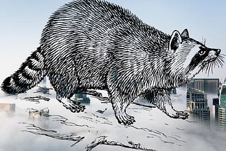 Lit Mag News | Becky Tuch | Substack