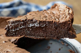 A Table in France | Audrey Le Goff | Substack