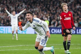 The Swiss Ramble | Substack