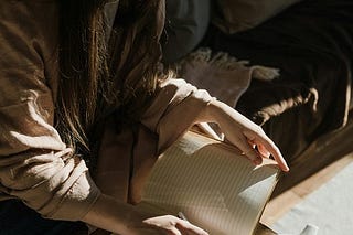 Sacred Creative Soul Speaks | Rev. Evelyn Bourne (Ambilike) | Substack