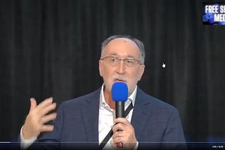 Denis’s Substack | Denis Rancourt | Substack