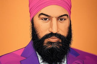 Michelle Rempel Garner | Substack