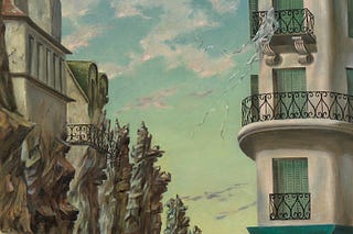 Ask Polly | Heather Havrilesky | Substack